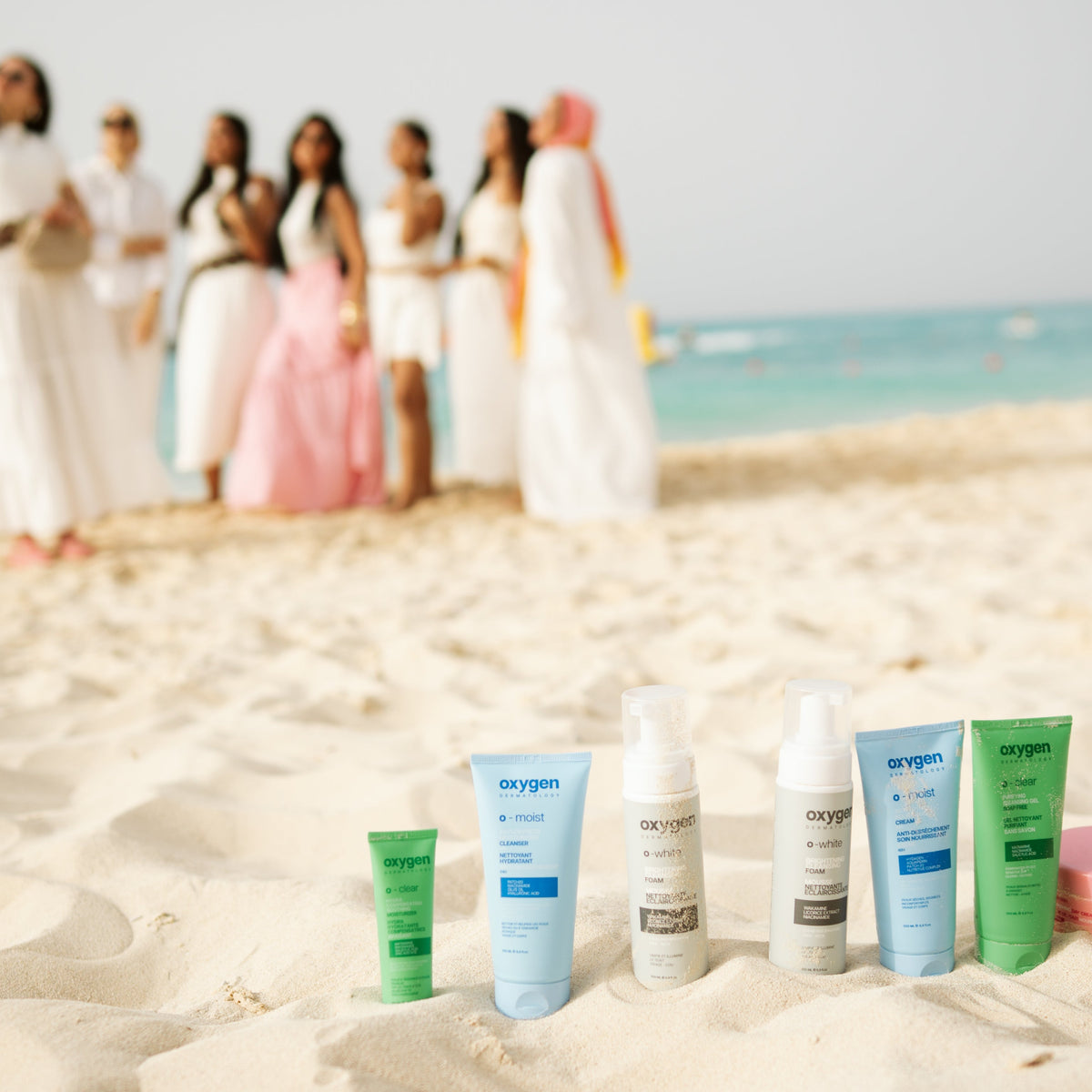 All Products – Oxygen Dermatology