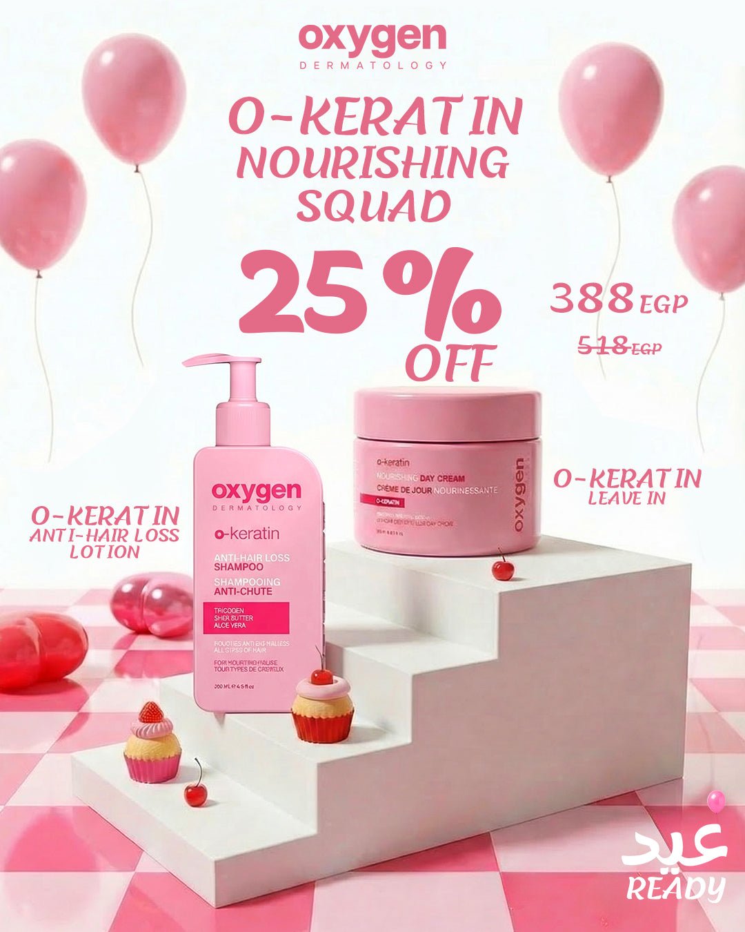 oxygen-dermatology.com – Oxygen Dermatology