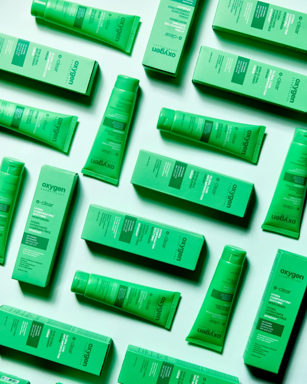 All Products – Oxygen Dermatology